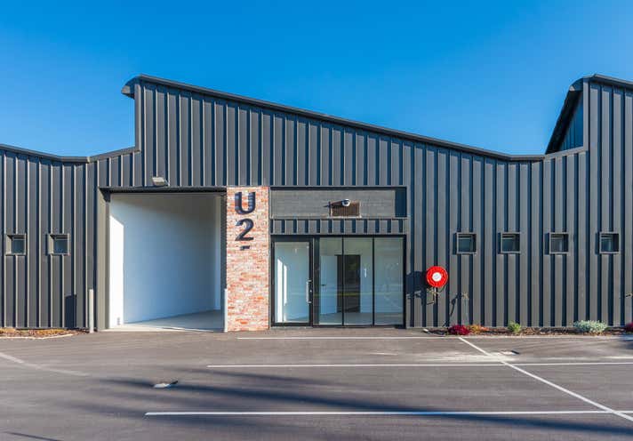 Leased Industrial & Warehouse Property at 7 Durham Road, Bayswater, WA ...