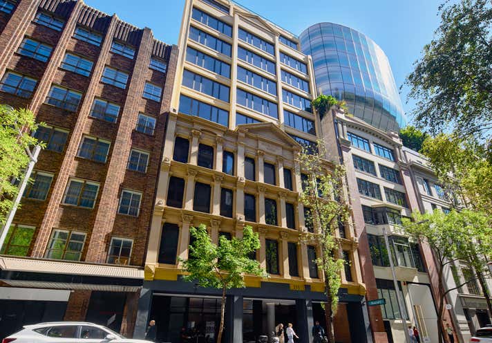 191 Clarence Street, Sydney, NSW 2000 - Office For Lease - realcommercial