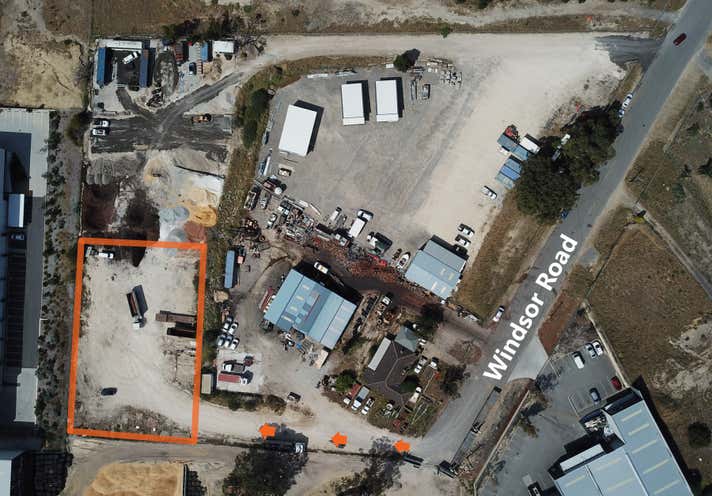 Leased Development Site & Land at 108 Windsor Road, Wangara, WA 6065 ...