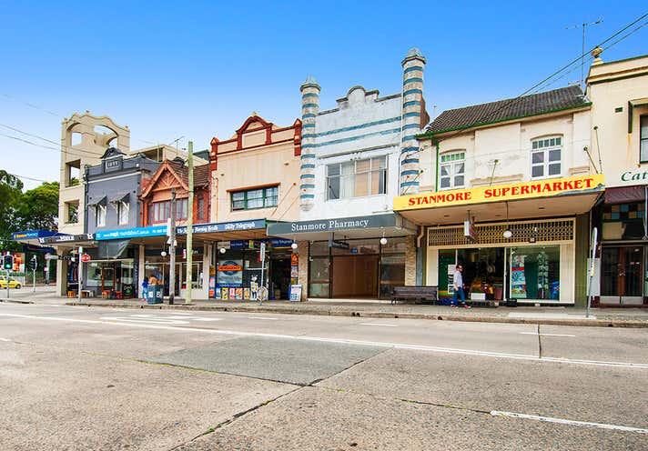 Sold Shop & Retail Property in Stanmore, NSW 2048 - realcommercial