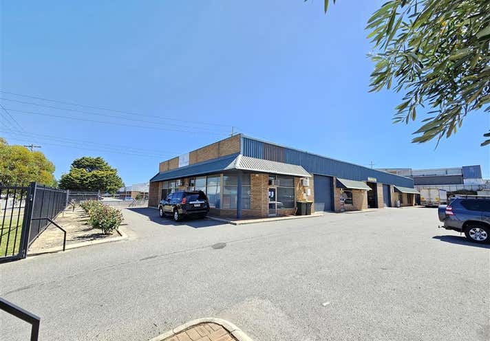 Leased Industrial & Warehouse Property at 1/75 Crocker Drive, Malaga ...