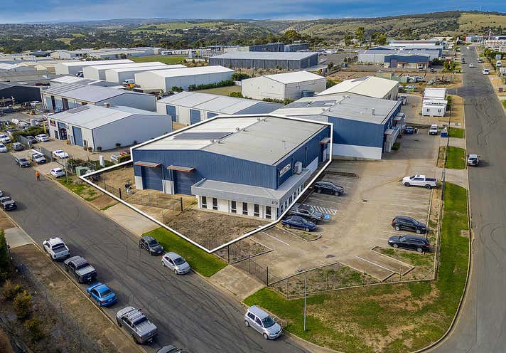 Unit 1, 23 Farrow Circuit, Seaford, SA 5169 - Industrial & Warehouse ...