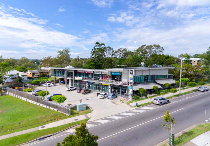 Leased Shop & Retail Property at Prime Food & Beverage Opportunity ...