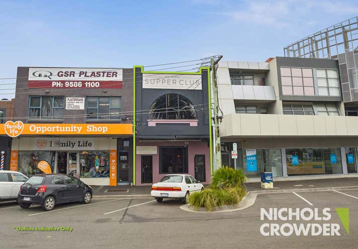 Leased Shop & Retail Property at 539 Main Street, Mordialloc, VIC 3195 ...