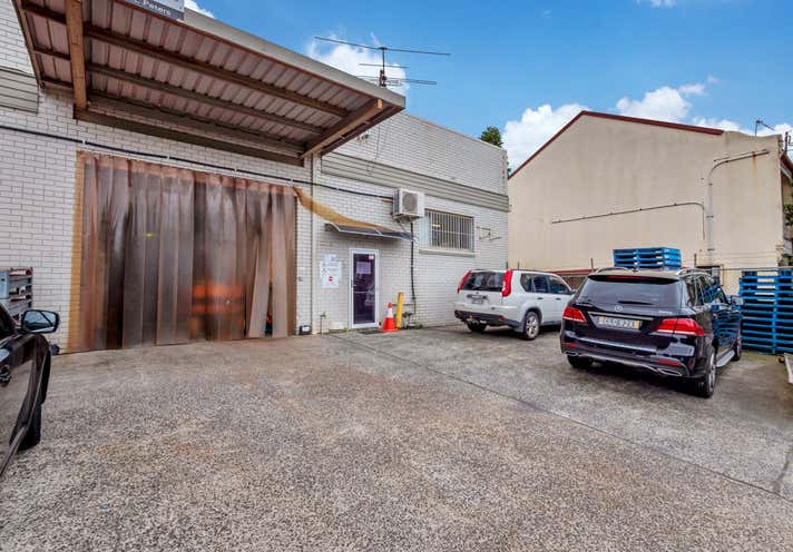 Leased Industrial & Warehouse Property at 81-83 Crown Street, St Peters ...
