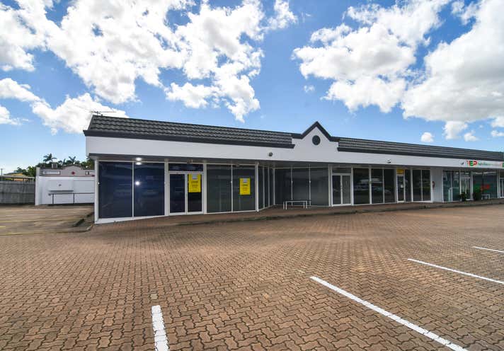 Leased Office at 5 & 6, 44 Thuringowa Drive, Kirwan, QLD 4817 ...