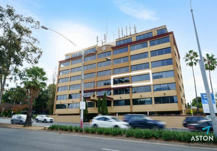 Sold Office at Lot 307, 1 Princess Street, Kew, VIC 3101 - realcommercial