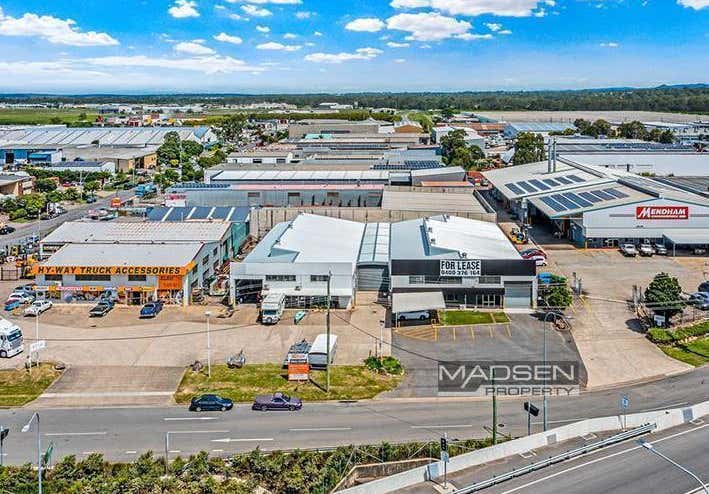 1776 Ipswich Road, Rocklea, QLD 4106 - Industrial & Warehouse Property ...