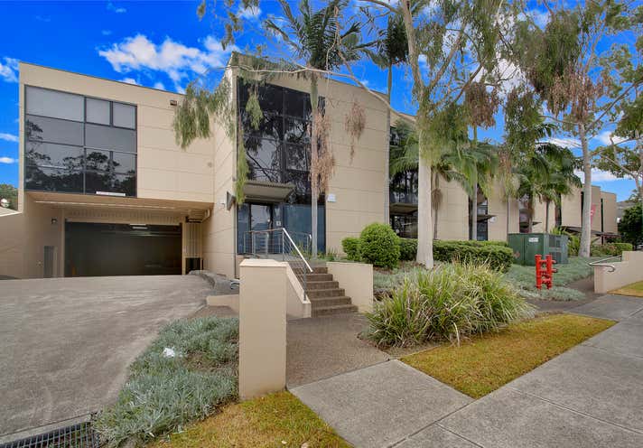 Sold Industrial & Warehouse Property at Apollo Business Centre, Unit 2/ ...