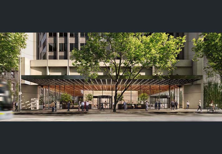 500 Bourke Street, Melbourne, VIC 3000 - Office For Lease - realcommercial