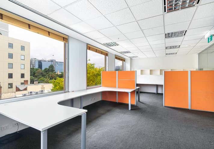 Leased Office at Level 3, 150 Albert Road, South Melbourne, VIC 3205 ...