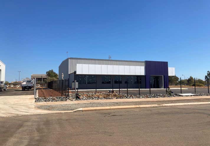 Leased Industrial & Warehouse Property at 25 Oxide Loop, Gap Ridge, WA ...