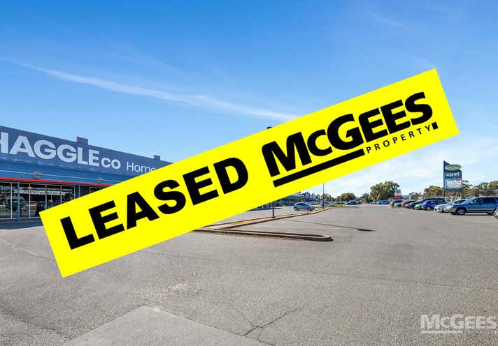 Leased Showroom & Large Format Retail at Lot 9 Main North Road ...