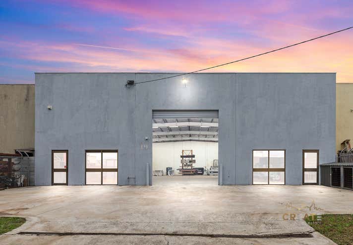 19 Burwood Avenue, Sunshine North, VIC 3020 - Industrial & Warehouse ...