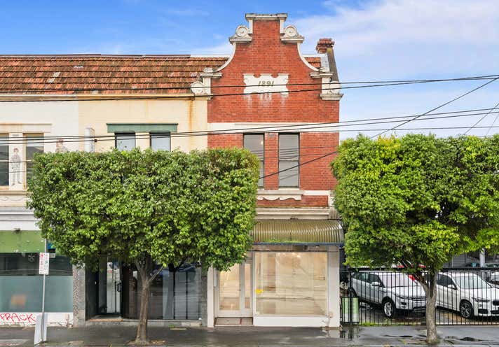 Sold Shop & Retail Property at 33 Sydney Road, Coburg, VIC 3058 ...