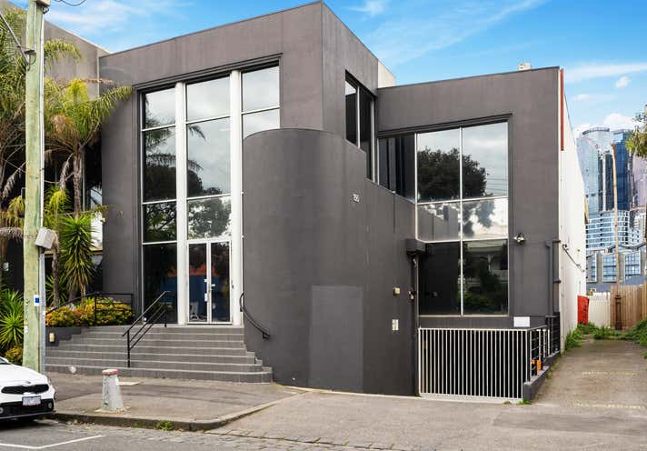Leased Office at Level 1, 155 Roden Street, West Melbourne, VIC 3003 ...