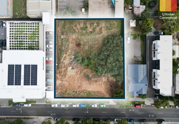 Sold Development Site & Land at 13 Holden Street, Hindmarsh, SA 5007 ...