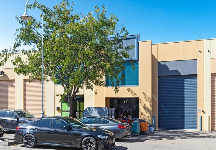 Sold Industrial & Warehouse Property at F5, 2A Westall Road, Clayton ...