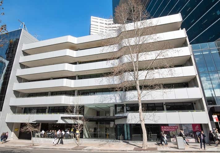 Leased Shop & Retail Property at 51 Berry Street, North Sydney, NSW ...