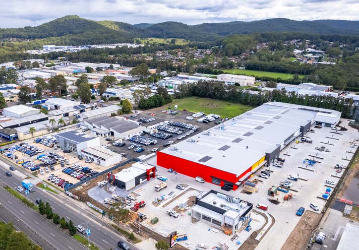Pacific Centre, 144 Pacific Highway, Tuggerah, NSW 2259 - Shop & Retail ...