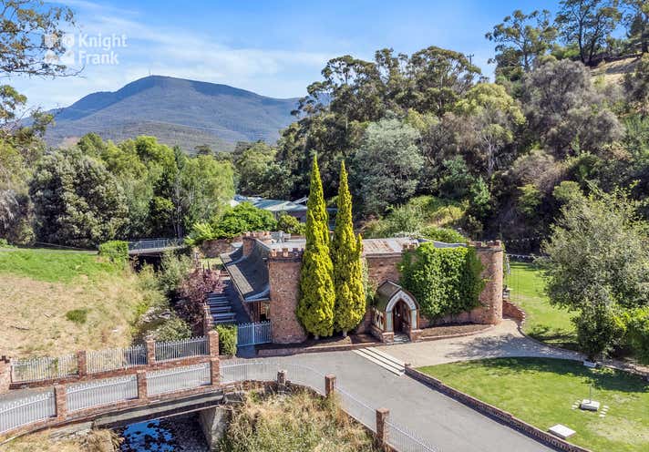 Sold Hotel, Motel & Leisure Property at The Castle, 52 Creek Road ...