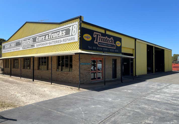 Sold Industrial & Warehouse Property at 18 Winton Road, Joondalup, WA 6027 - realcommercial