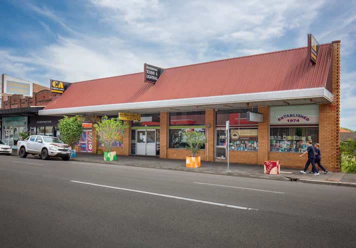 Sold Shop & Retail Property at 150 Maitland Road, Mayfield, NSW 2304 ...