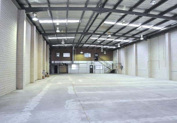 Leased Industrial & Warehouse Property in Frenchs Forest, NSW 2086 ...