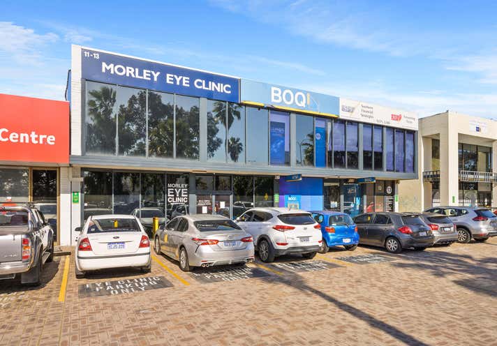 Leased Office at Unit 2, 11 Collier Road, Morley, WA 6062 - realcommercial