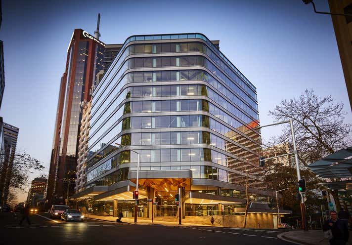 73 Miller Street, North Sydney, NSW 2060 - Office For Lease ...