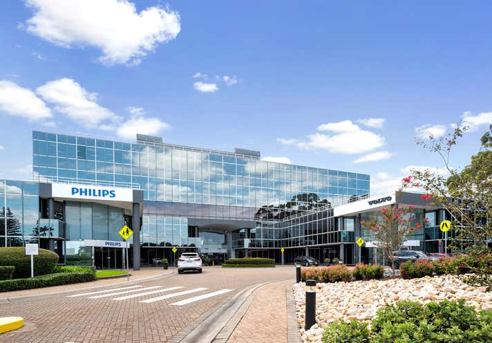 City Views Business Park, 65-67 Epping Road, Macquarie Park, NSW 2113 ...