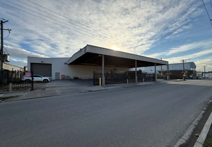 5-7 Alick Road, Tottenham, VIC 3012 - Industrial & Warehouse Property ...
