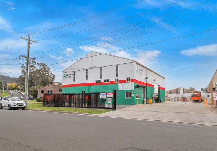 Sold Industrial & Warehouse Property at 25 Bromley Road, Emu Heights ...