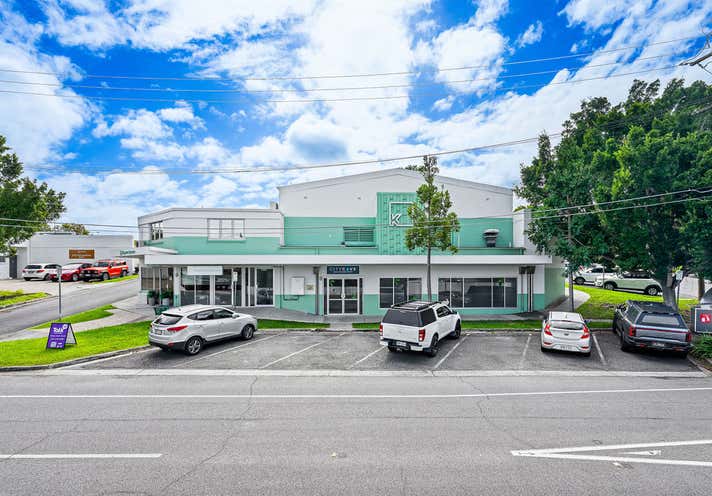 Keperra Square 65 Gilston Street, Keperra, QLD 4054 - Shop & Retail ...