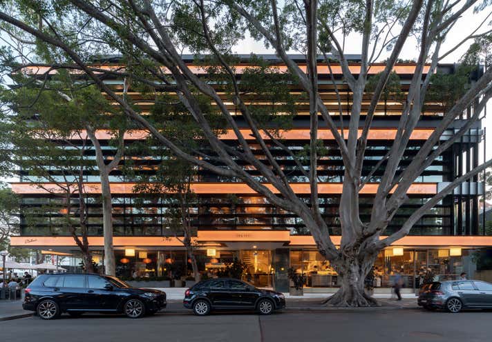 Leased Office at 2/24 Bay Street, Double Bay, NSW 2028 - realcommercial