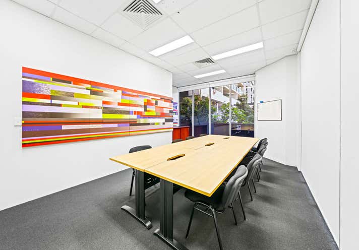 Sold Office at 4/50-56 Sanders Street, Upper Mount Gravatt, QLD 4122 ...
