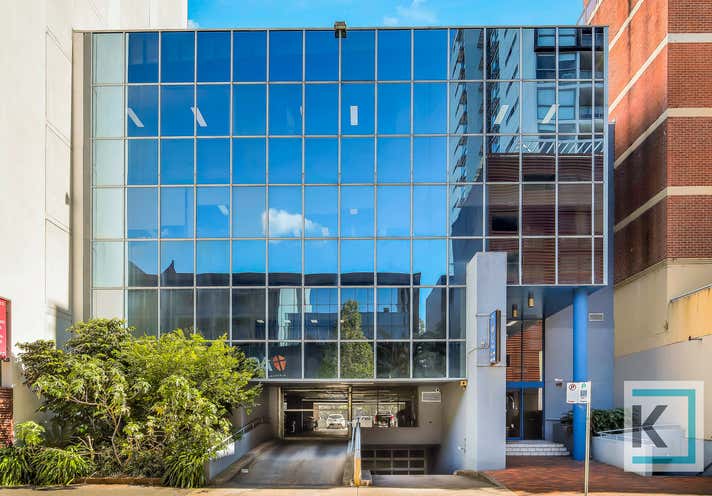 Leased Office at 31 Cowper Street, Parramatta, NSW 2150 - realcommercial