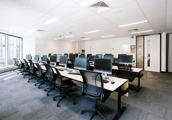 Leased Office at 333 Ann Street, Brisbane City, QLD 4000 - realcommercial
