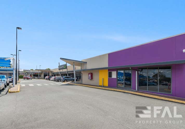 Leased Shop & Retail Property at Beaudesert Central, 125-143 Brisbane ...