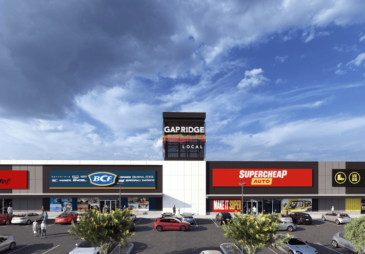 Gap Ridge, Lots 8,9 & 10 Madigan Road, Karratha, WA 6714 - Showroom ...
