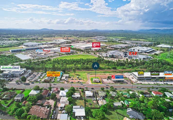 Leased Office at 58 Brisbane Road, Ebbw Vale, QLD 4304 - realcommercial