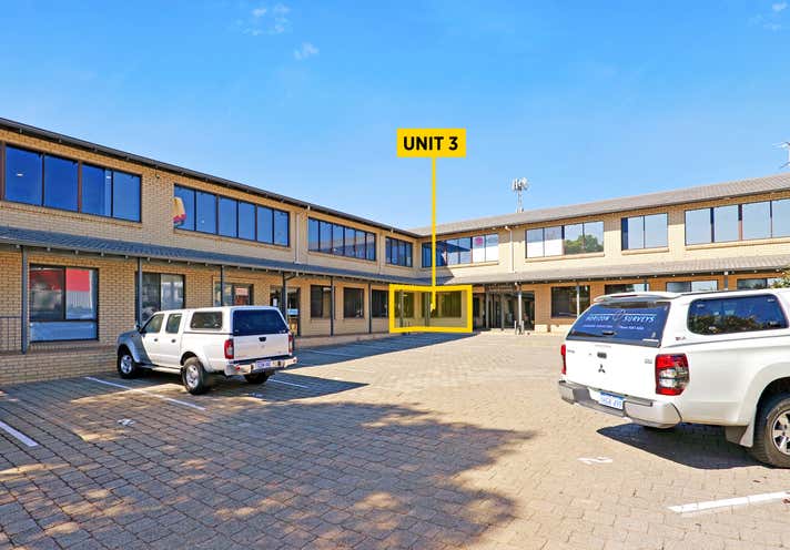 Leased Office at Suite 3, 14 Jersey Street, Jolimont, WA 6014 ...