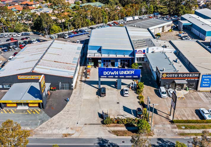 Sold Shop & Retail Property at 87 Redland Bay Road, Capalaba, QLD 4157 ...