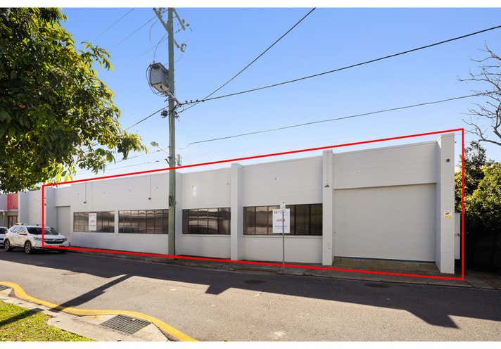 296 Montague Road, West End, QLD 4101 - Industrial & Warehouse Property ...