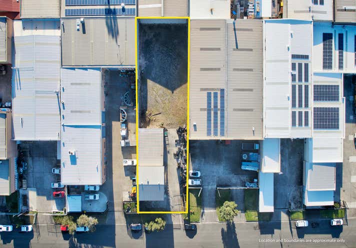 Sold Industrial & Warehouse Property at 63 Wellington Street ...