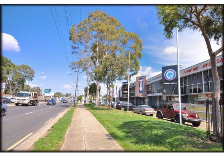 Leased Shop & Retail Property at 3/142 James Ruse Drive, Parramatta ...