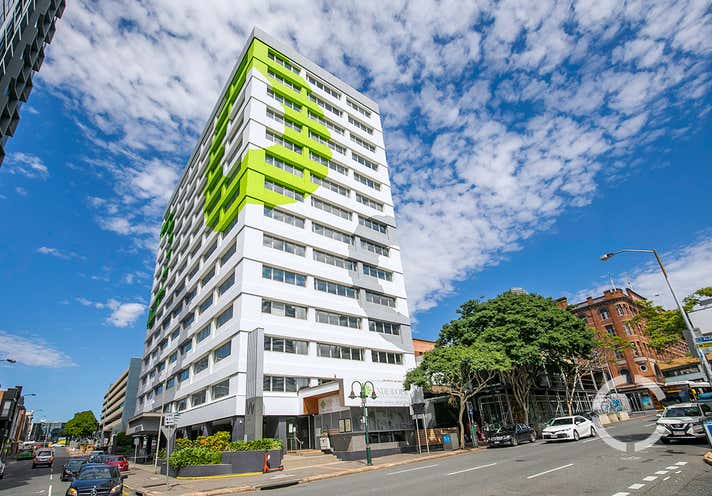 Sold Office at 269 Wickham Street, Fortitude Valley, QLD 4006 ...