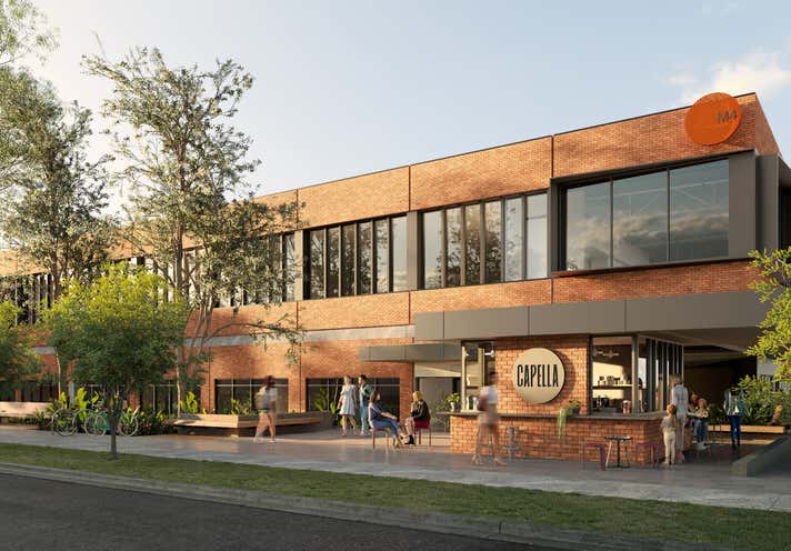 Morris Moor 13-15 Cochranes Road, Moorabbin, VIC 3189 - Office For Lease - realcommercial