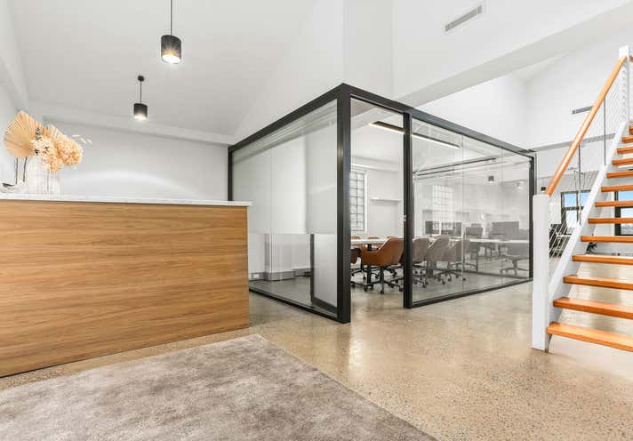 Leased Office at 212/43 Majors Bay Road, Concord, NSW 2137 - realcommercial