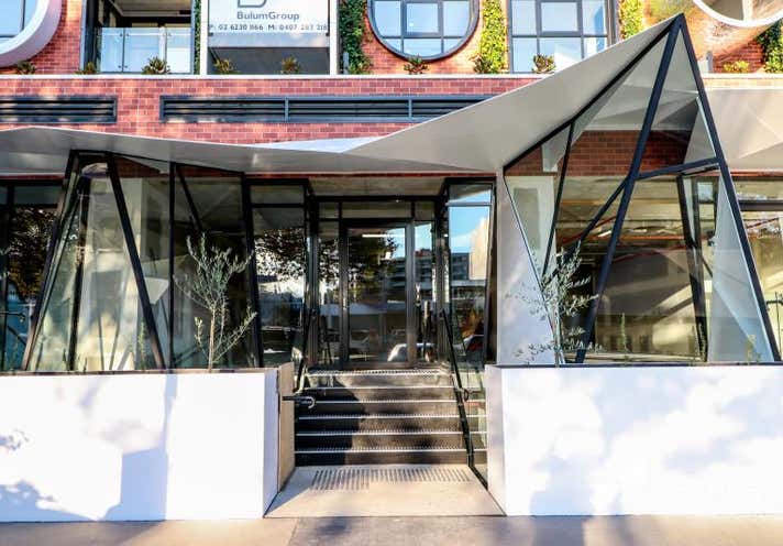 Leased Shop & Retail Property at The Branx, 16 Lonsdale Street, Braddon ...